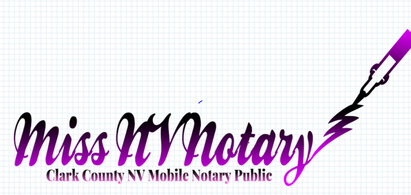 Missnvnotary